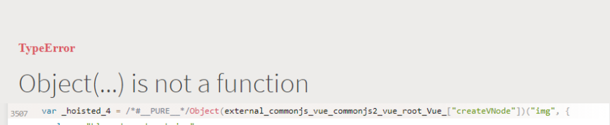 Help Conflict With Vuecomposition Api In Definecomponentinstance · Issue 454 · Nuxt
