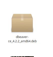 First Time User · Issue #2293 · dbeaver/dbeaver · GitHub