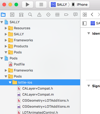 iOS won't render · Issue #15 · nativescript-community/ui-lottie · GitHub
