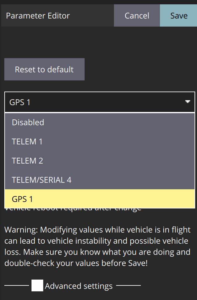 Enable Additional Uart On Pixracer Pro · Issue 21455 · Px4px4 Autopilot · Github