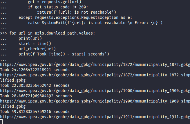 Error with read_municipality() and read_state() · Issue #318 · ipeaGIT/geobr · GitHub