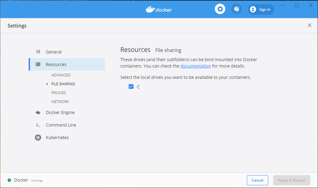 Buildspec Not Found On Windows · Issue 320 · Awsaws Codebuild Docker Images · Github