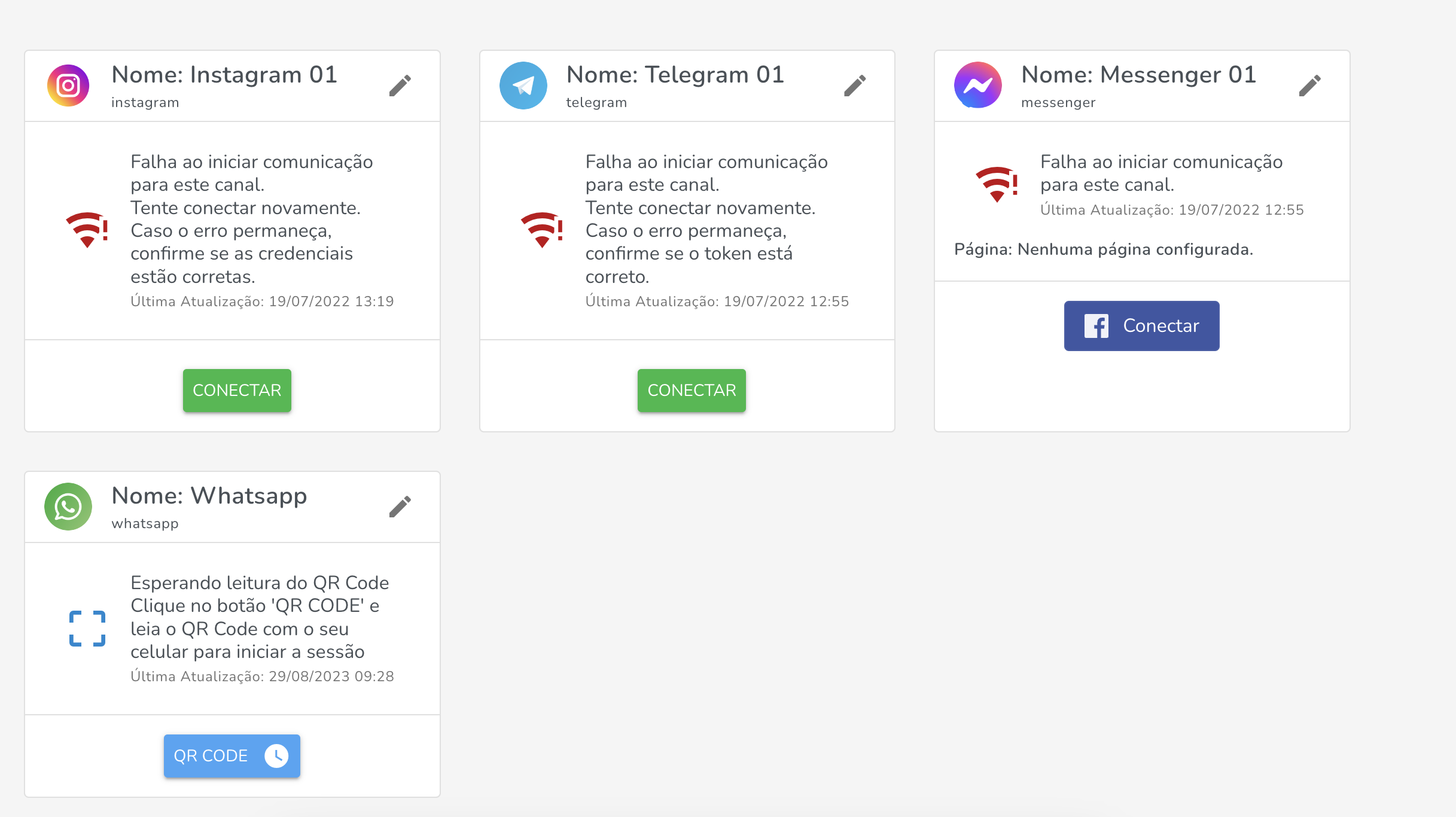 Dificuldade em Conexão com o WhatsaApp · Issue #149 · ldurans/izing ...