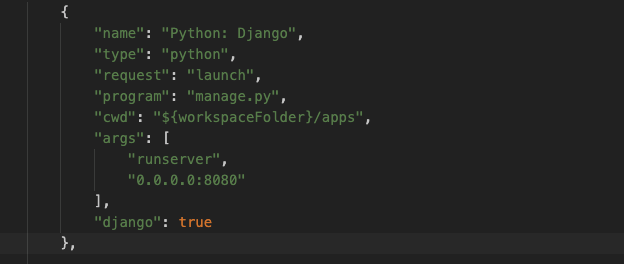 Windows 平台使用 VSCode 的 Remote SSH 功能在 Linux 上进行远程调试 · Issue #7324 · jumpserver/jumpserver · GitHub