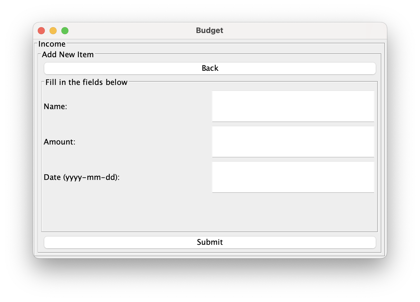 GitHub - simn03/Budget_App: Final project for CPSC 210