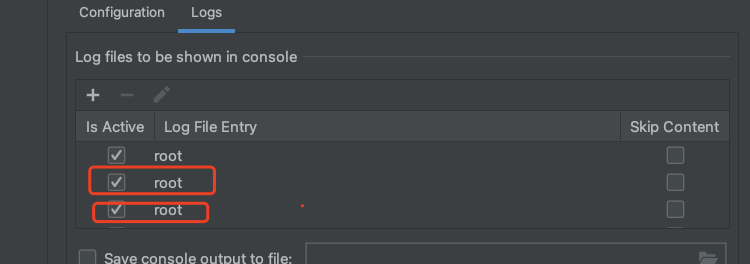 日志文件自动重复添加 · Issue #81 · zengkid/SmartTomcat · GitHub