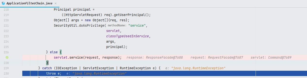 Advice Assignreturned Tothrown Is Not Working As Expected · Issue 1401 · Raphw Byte Buddy · Github