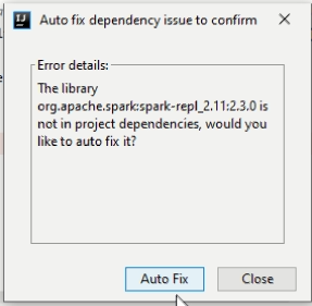 [Accessibility]A11y_Java Tooling for IntelliJ/Eclipse - New Features_ Spark Local Console ...