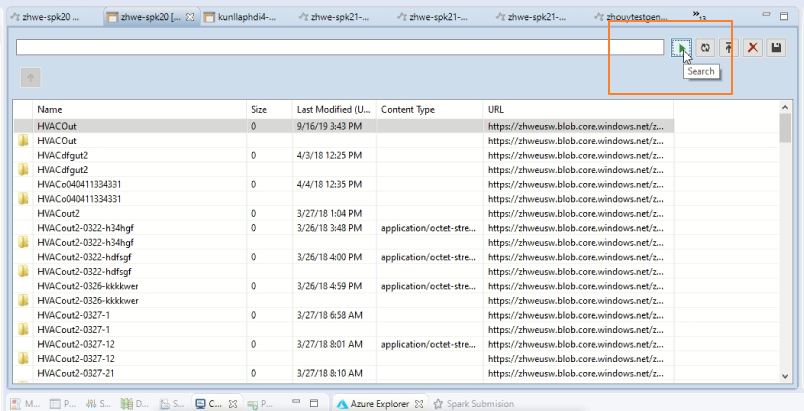 [Accessibility]A11y_ Java Tooling for IntelliJ/Eclipse – New Feature_Storage Container_Keyboard ...