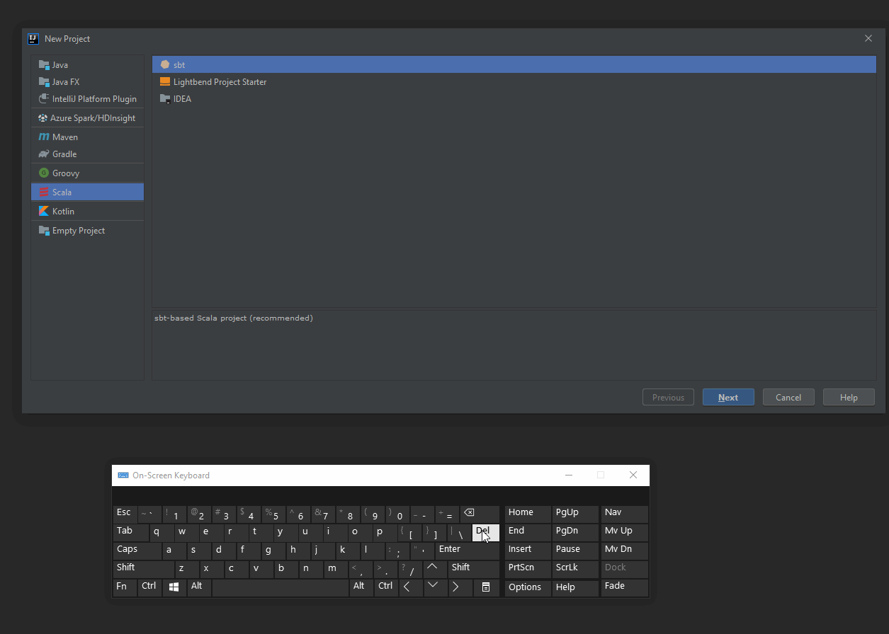 [accessbility]a11y Java Tooling For Intellij Eclipse New Features Install Details Sample Scala