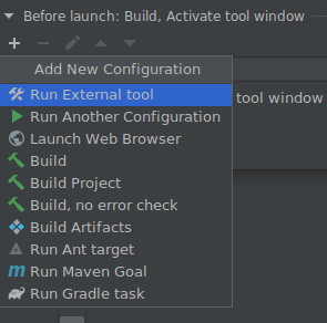 [Accessibility]A11y_Java Tooling for IntelliJ/Eclipse - New Features_Edit Configuration popup ...
