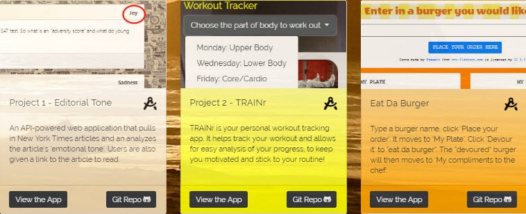 GitHub - maxjcoder/max-jackson-profile: My web development profile that ...