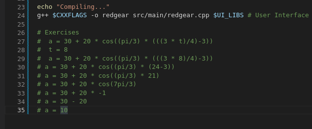 Copilot solved my math problems · community · Discussion #40487 · GitHub