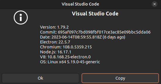 vscode getting high cpu · Issue #185712 · microsoft/vscode · GitHub