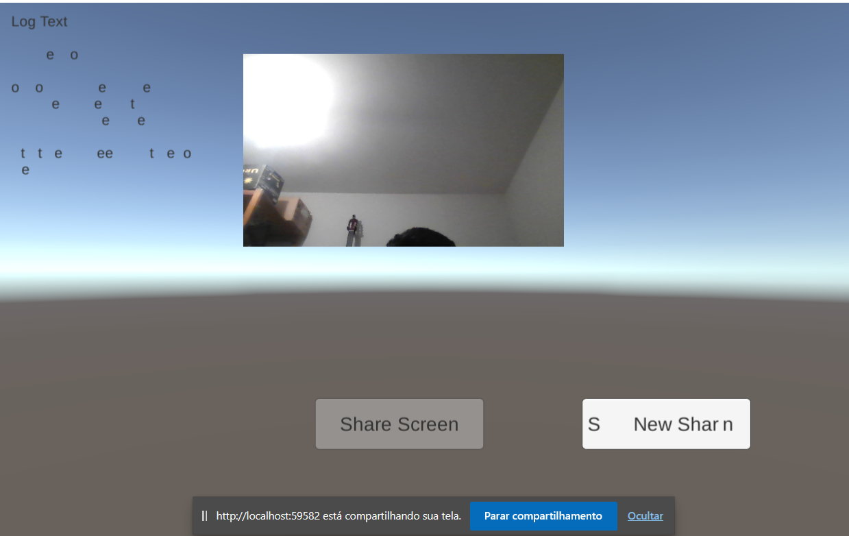 [BUG] StartNewScreenCaptureForWeb not showing screen · Issue #213 · AgoraIO-Community/Agora ...
