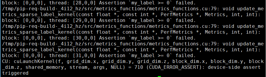 【Incorrect calculation？】add dense layer nums in /python/native/mnist_mlp.py, then run with ...