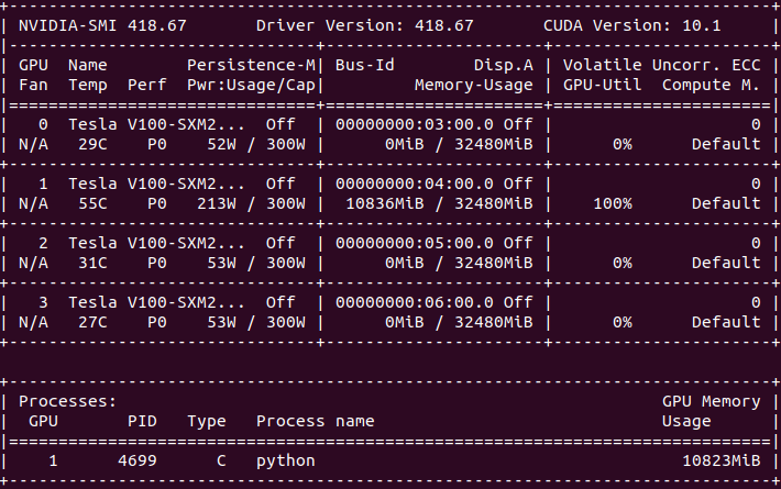 Proper ETA for Training · Issue #180 · dbolya/yolact · GitHub