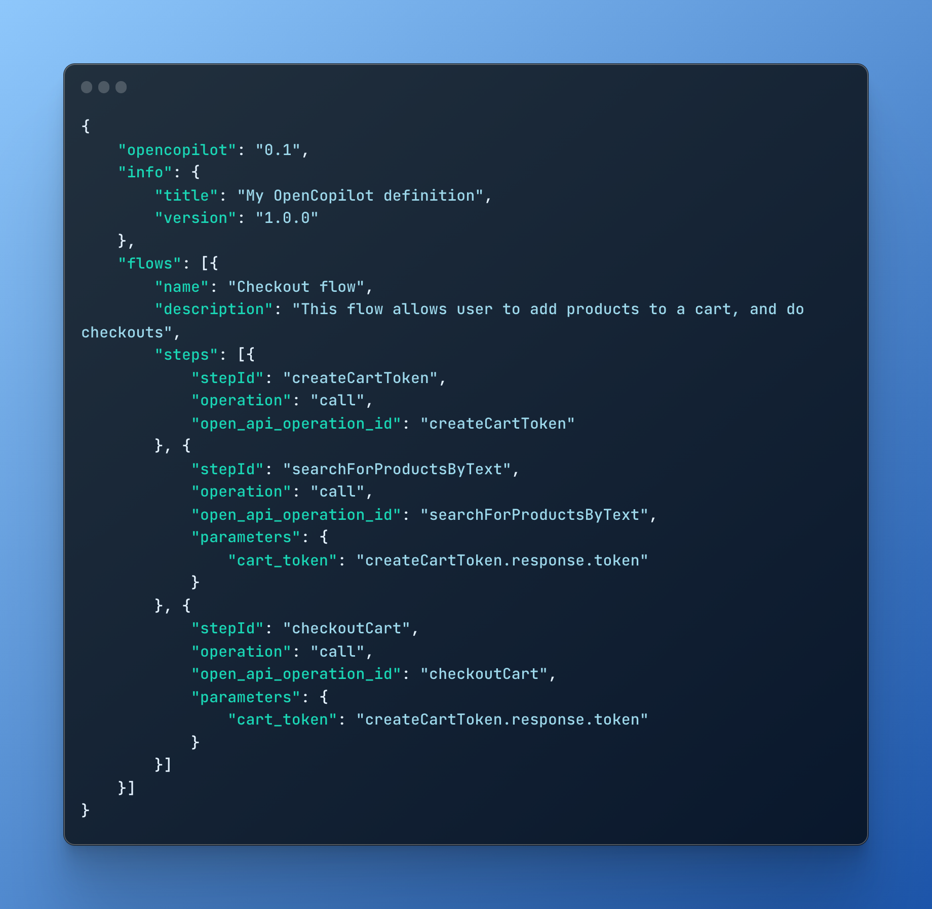Github Openchatai Copilot Flows Editor Opencopilot Flows Editor