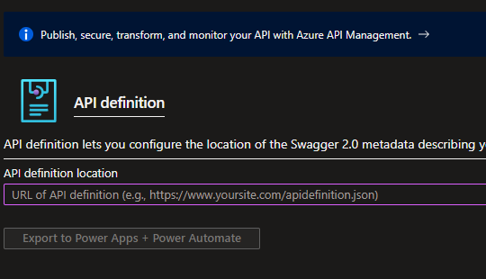 Clarification Openapi Working With Easy Auth · Issue 591 · Azure Azure Functions Openapi