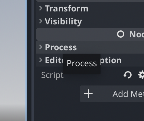 Godot 4: Editor menus appear in the center of the screen · Issue #66884 ...