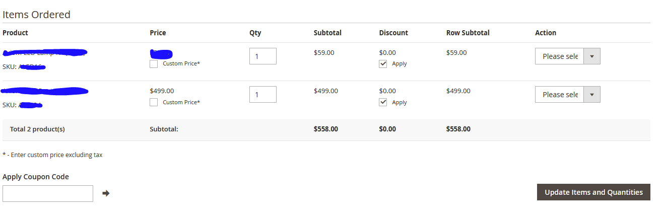 Can't Place Order from Admin Backend Magento 2.4.3-p2 · Issue #35516 · magento/magento2 · GitHub