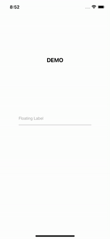 GitHub - egehan-karakose/VCTextField: Validated Customizable TextField