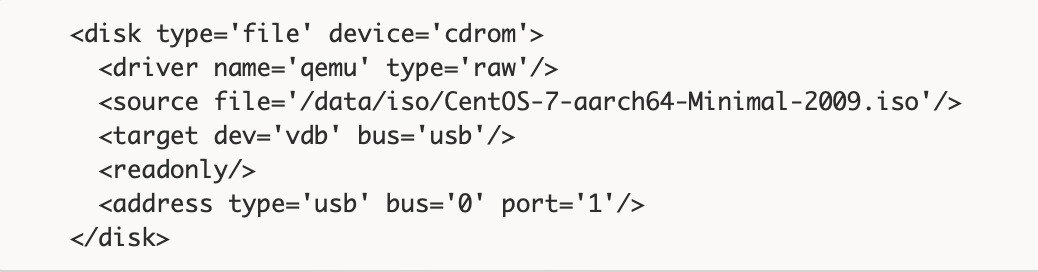 Ubuntu 20 AArch64 image from gallery can't boot on Apple M1 "BdsDxe: failed to load Boot0001 ...