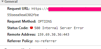 Token refresh problems / after session ends not redirected to login page · Issue #381 ...