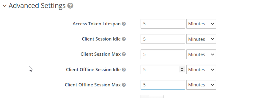 Token refresh problems / after session ends not redirected to login page · Issue #381 ...