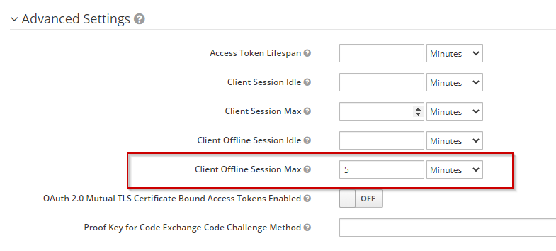 Token refresh problems / after session ends not redirected to login page · Issue #381 ...