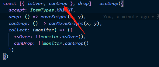 Candrop And Overlay Are Not Defined · Issue 2157 · React Dndreact Dnd · Github