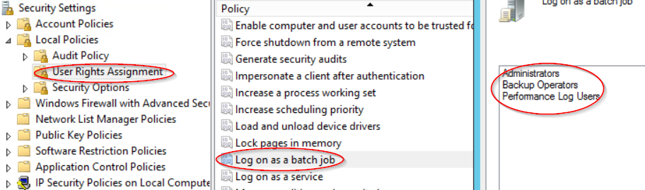 win_updates Exception calling "RunAsUser" · Issue #40310 · ansible ...