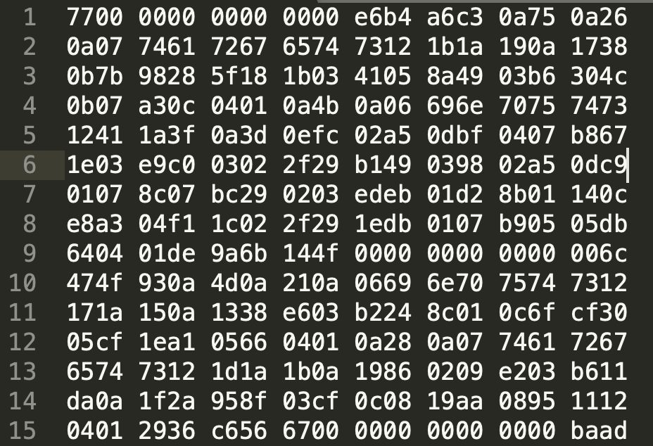 What should be the correct t2t-datagen files look like? · Issue #1499 · tensorflow/tensor2tensor ...
