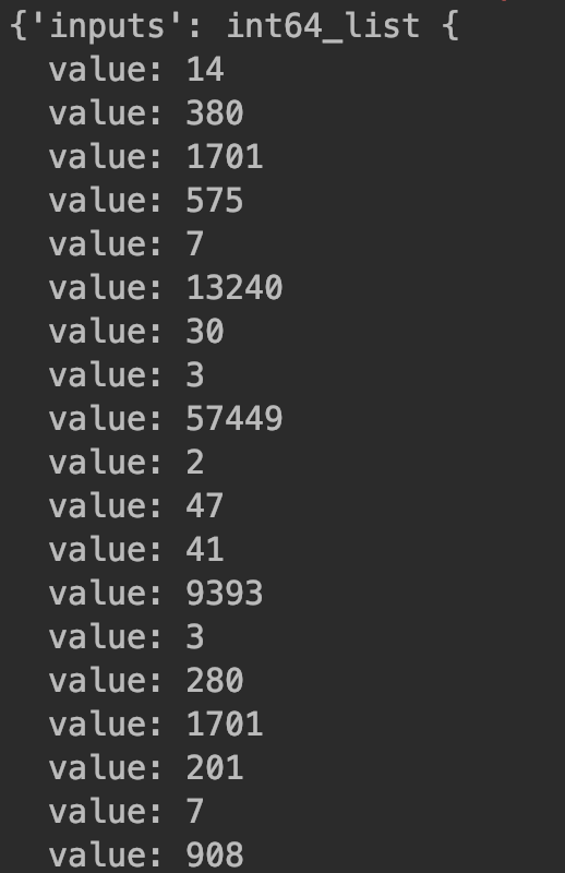 What Should Be The Correct T2t Datagen Files Look Like · Issue 1499 · Tensorflow Tensor2tensor