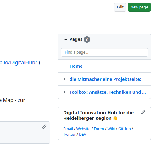 why do i not have a normal menu on my various wiki-paeges in the right sideblock!? · community ...