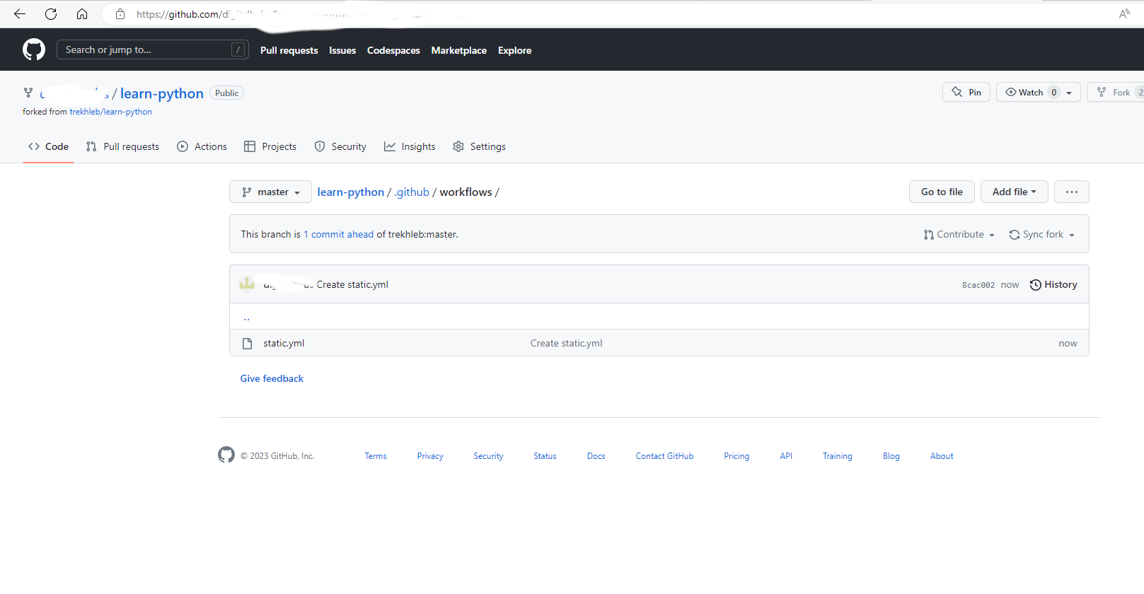 getting started with Pages - which are the steps!? · community ...