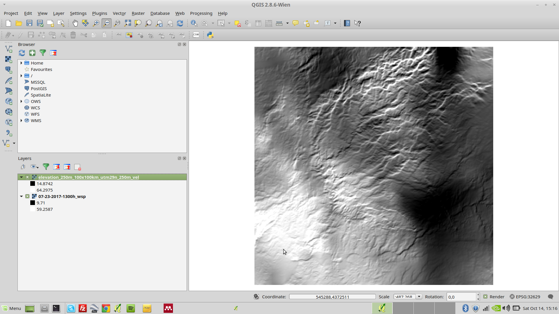 How to use alternative Model Data for Initialization · Issue #269 · firelab/windninja · GitHub