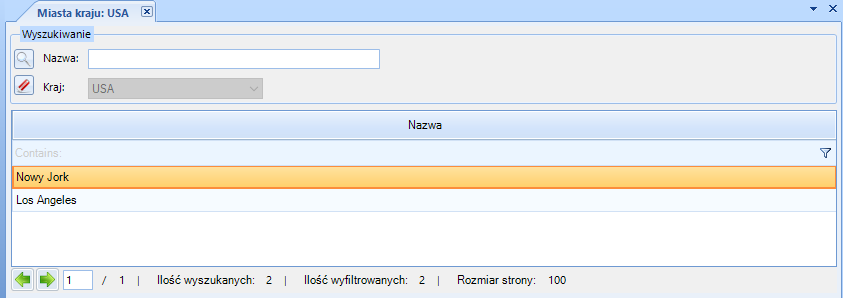 GitHub - jakubglatki/CarsApp: Application that serves purpose of ...