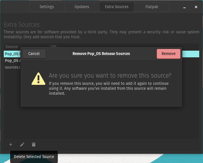 Missing translations - request for list of translatable PopOS projects · Issue #1975 · pop-os ...