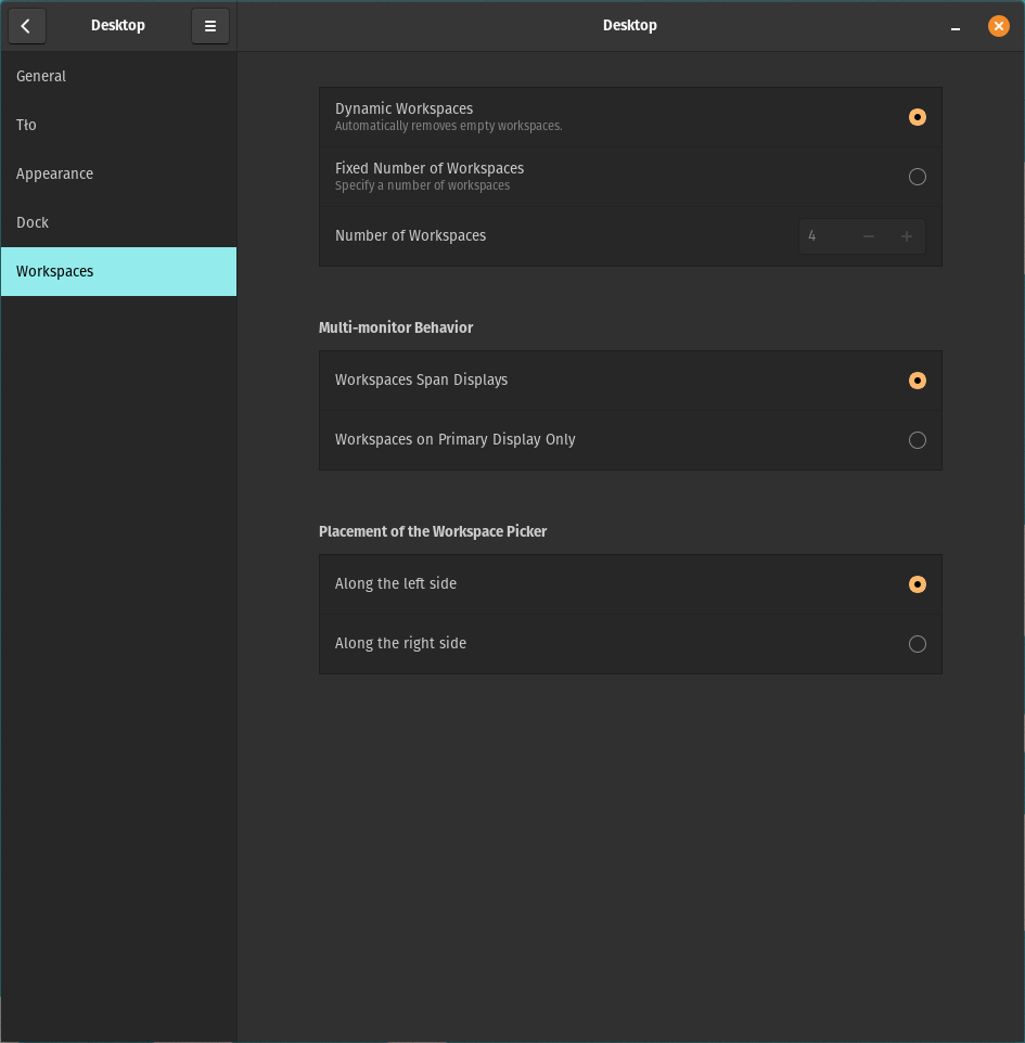 Missing translations - request for list of translatable PopOS projects · Issue #1975 · pop-os ...