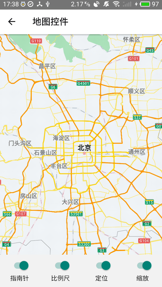 地图控件不显示 · Issue #670 · qiuxiang/react-native-amap3d · GitHub