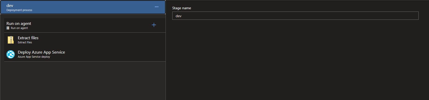 How To Deploy To Azure Devops In A Cicd Pipeline · Vercel Nextjs
