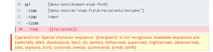 Type command brackets logic adds weird limitations · Issue #2111 ...