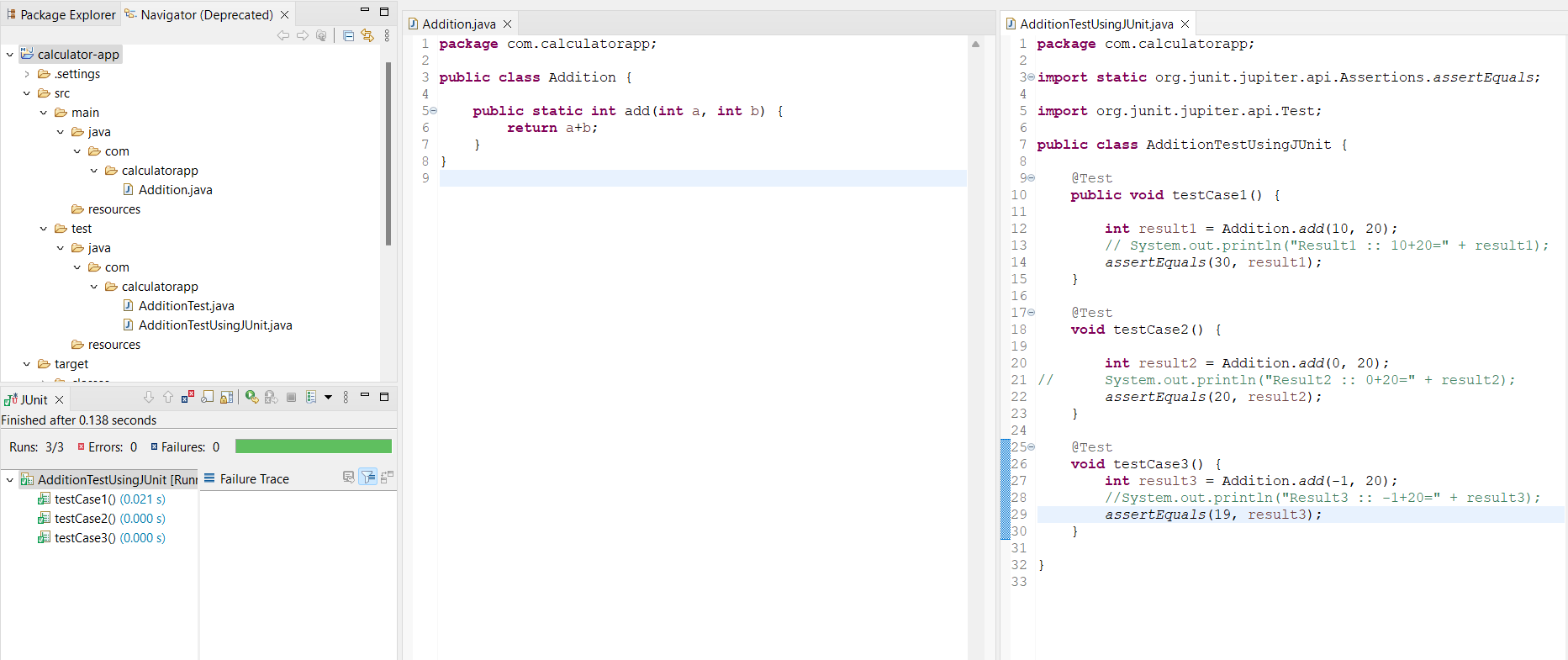 Programming Fundamentals Javareadmemd At Main · Fssa Batch3programming Fundamentals Java · Github