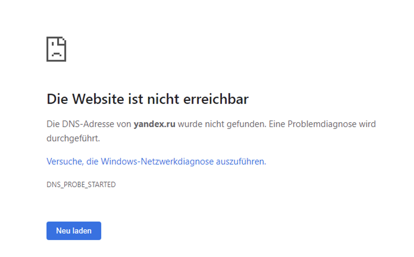 Windows 7: No Internet when Outline Client is connected to the server · Issue #1473 · Jigsaw ...