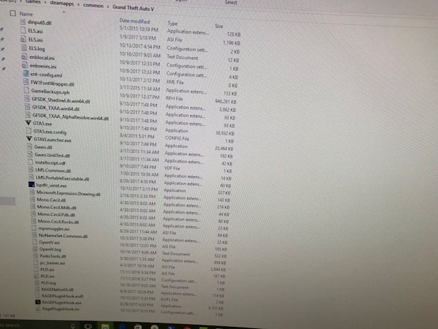 Scripthookvdot net crashes game when I try to load a plugin with Ragehook · Issue #707 ...