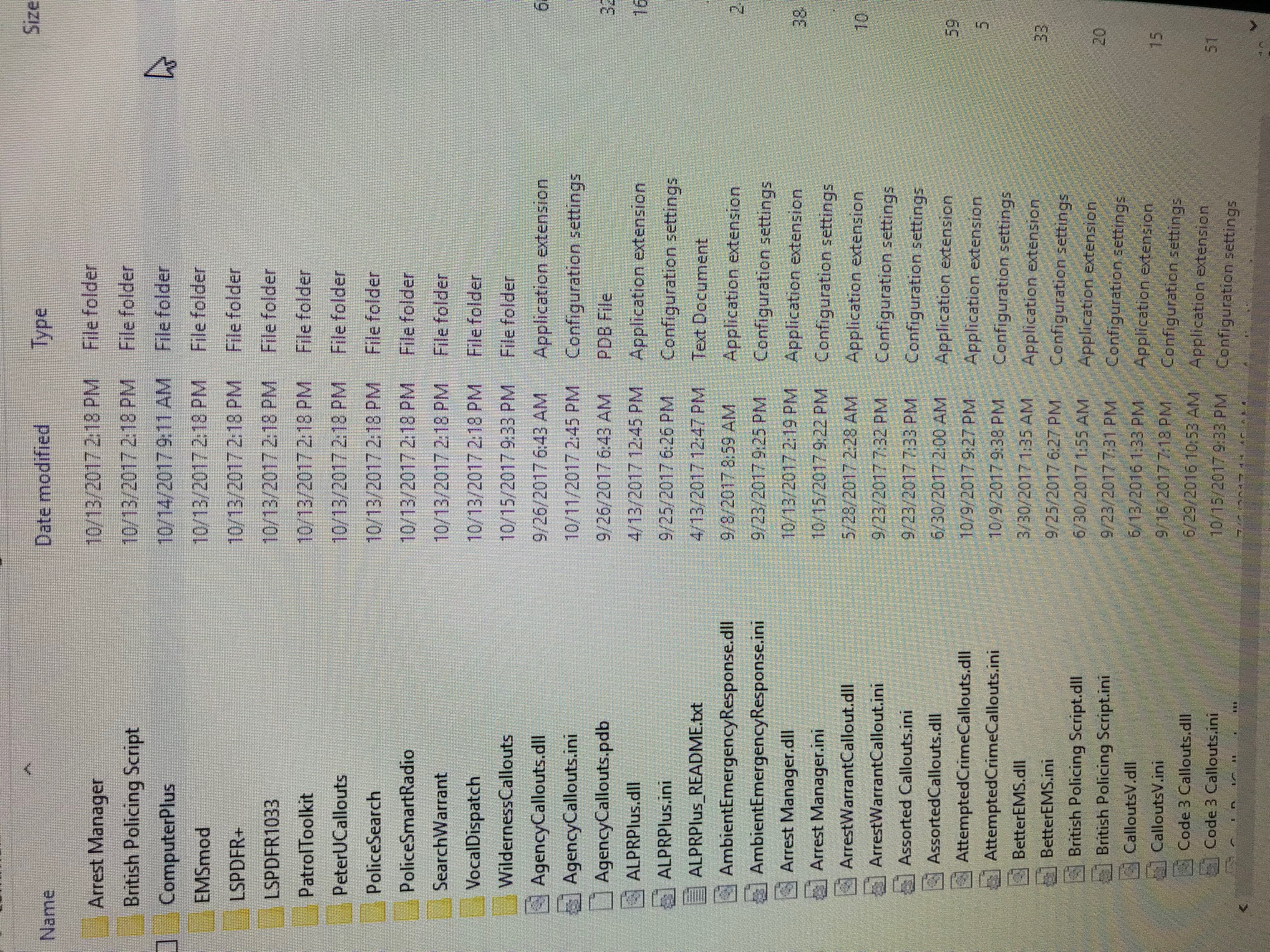 Scripthookvdot net crashes game when I try to load a plugin with Ragehook · Issue #707 ...