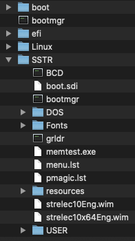 Sergej Strelec win10Pe distro · ipxe ipxe · Discussion #352 · GitHub