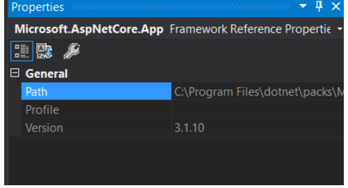 HTTP Error 502.5 - ANCM Out-Of-Process Startup Failure · Issue #29523 · dotnet/aspnetcore · GitHub