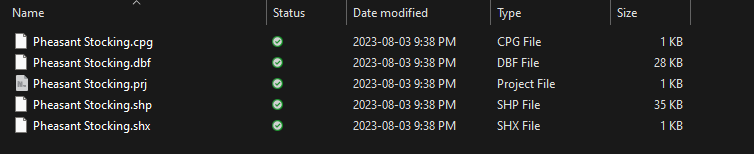 GitHub - lakecountryhuntclub/pheasant-stocking-locations-map: Interactive Geographic Map ...